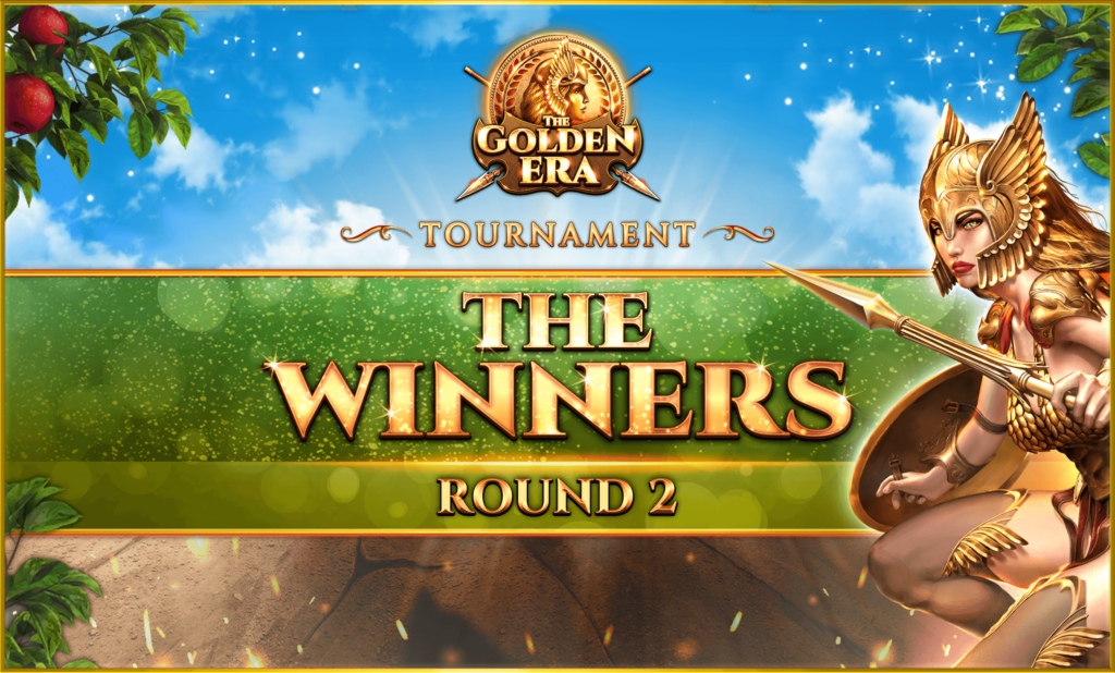 Spinomenal Series Tournament Jul-Aug Round VI Winners! – Spinomenal