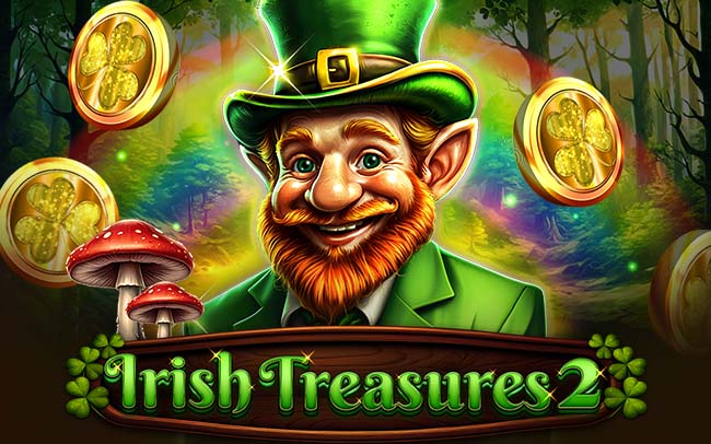 Games – Spinomenal